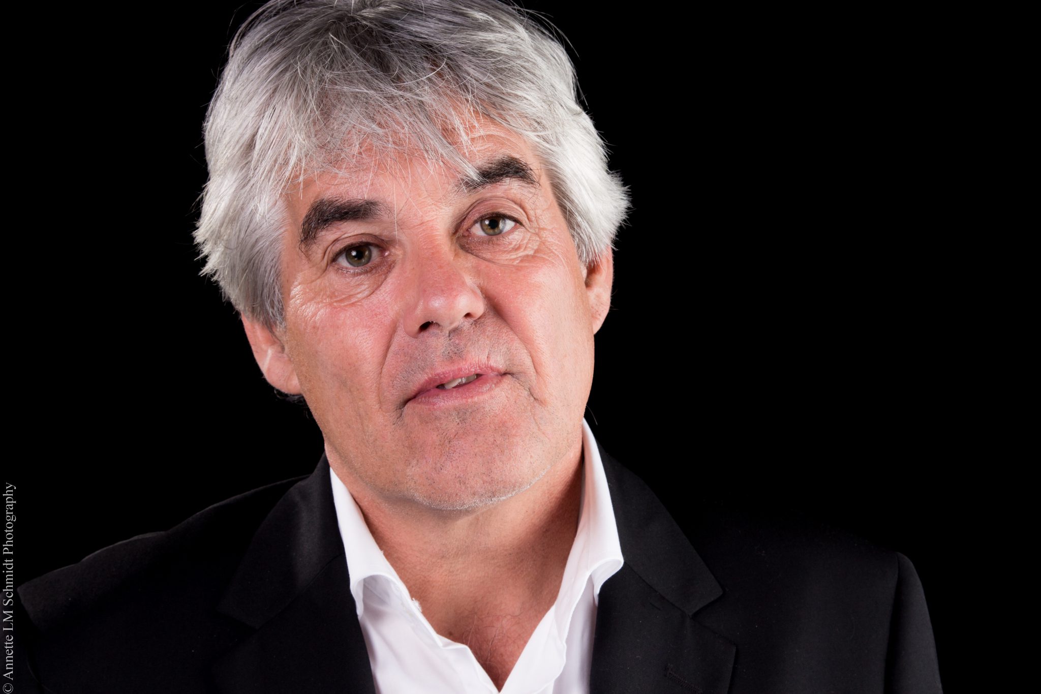 Evert Jan van Brussel - Evert Jan van Brussel